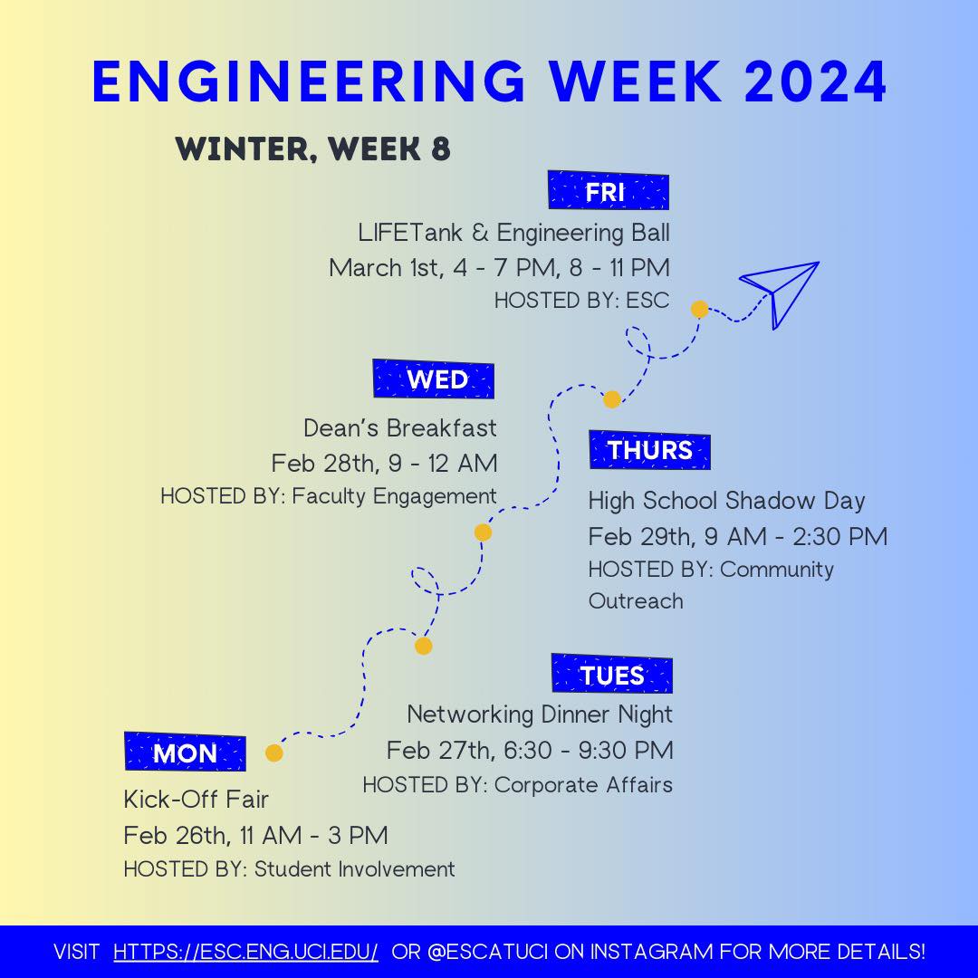 Engineering Student Council